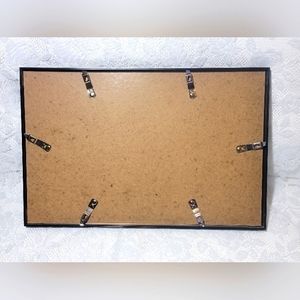 Disney | Wall Decor | Cars Disney Pixar Frames Picture Poster 4x11 ...